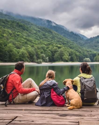 Mt. Satima Mount Kenya Hiking/Climbing